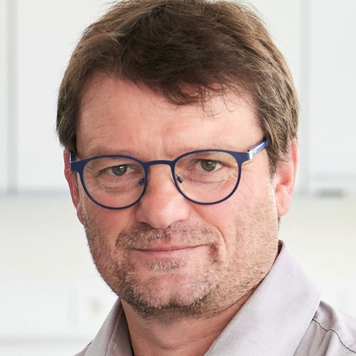 Partner of German tropical institute BNITM